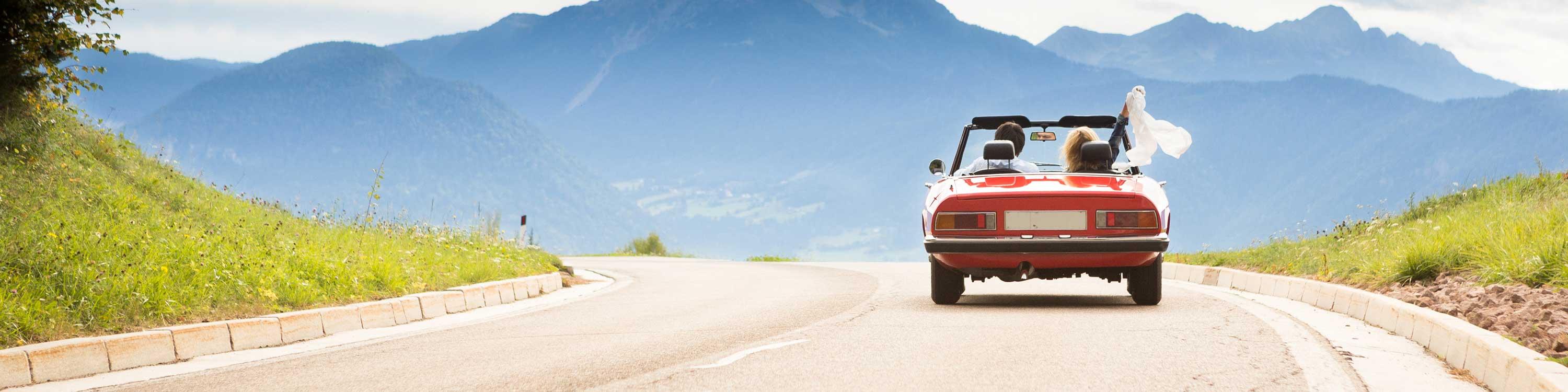 Auto Services | CAA Niagara