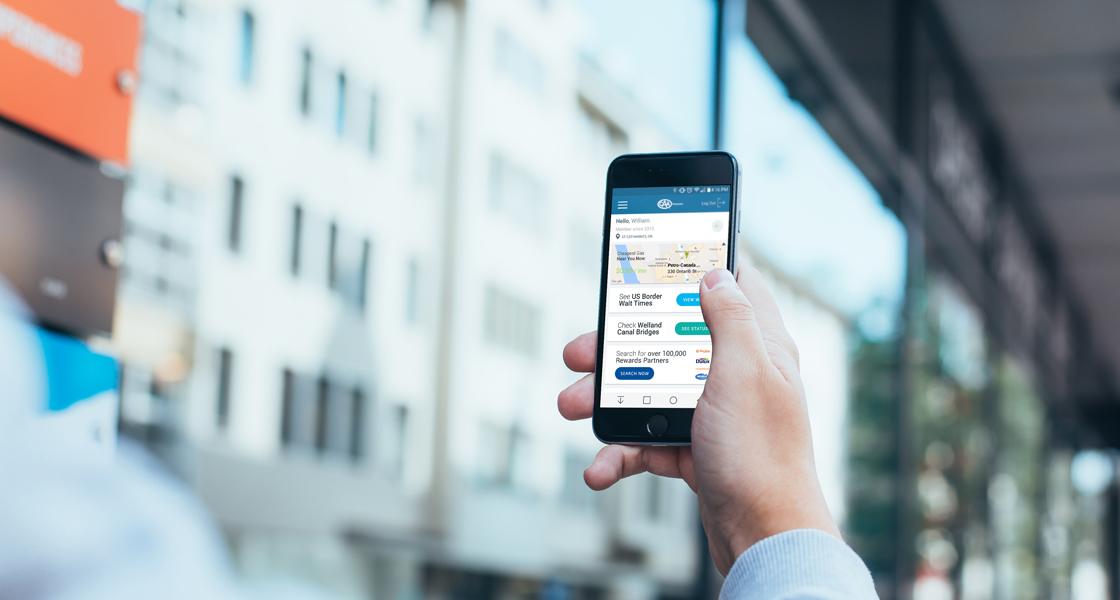 Membership | CAA Niagara